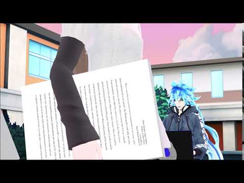 [MMD x Twisted Wonderland] Projectile Dysfunction - YouTube