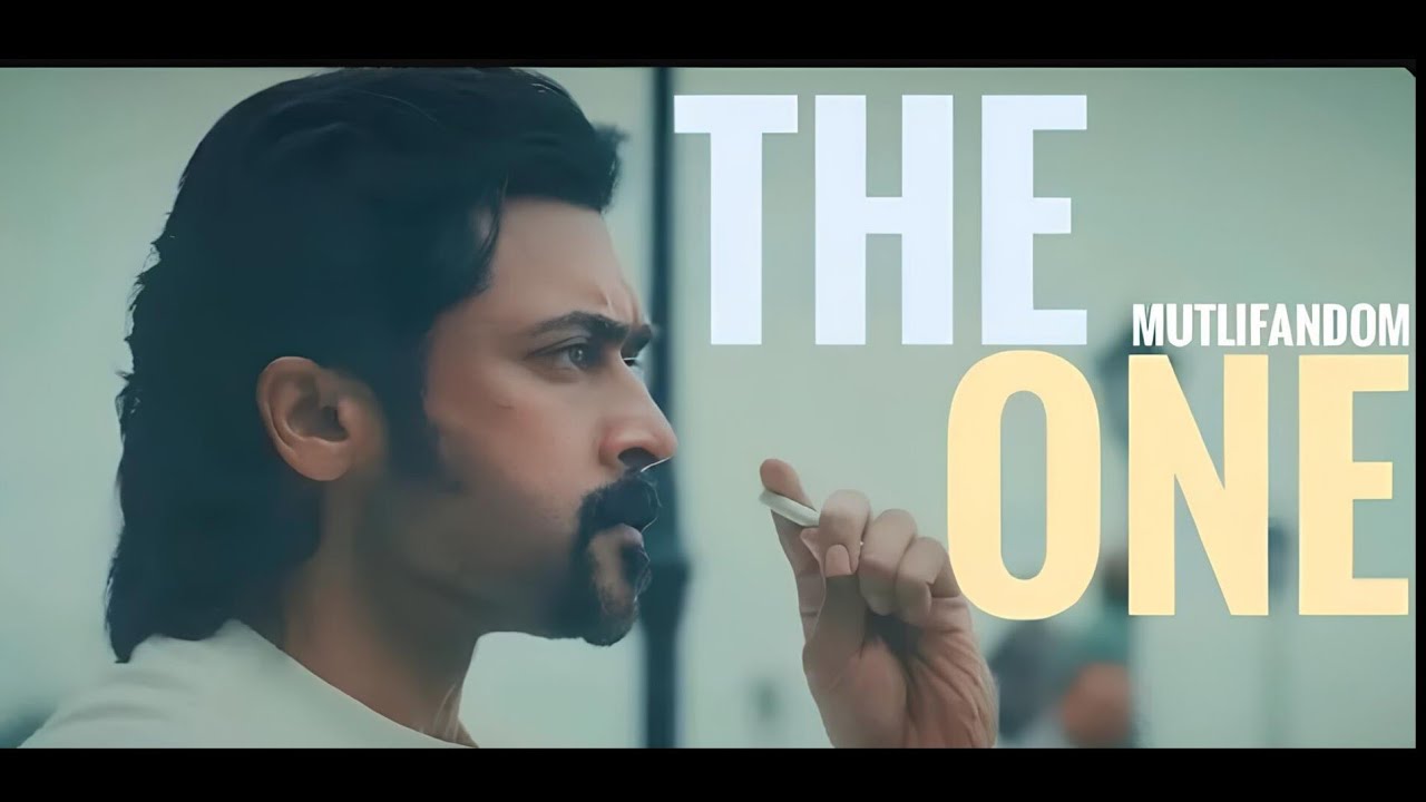 Multifandom EDIT | ft. The One | Retro - YouTube