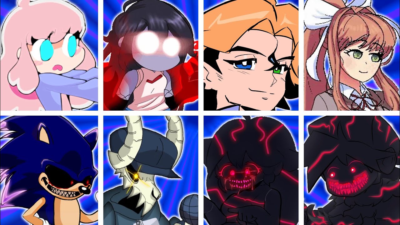 HD Tug o War but Everyone sings it Perfect Hard By Me 240 FPS Cloud ...