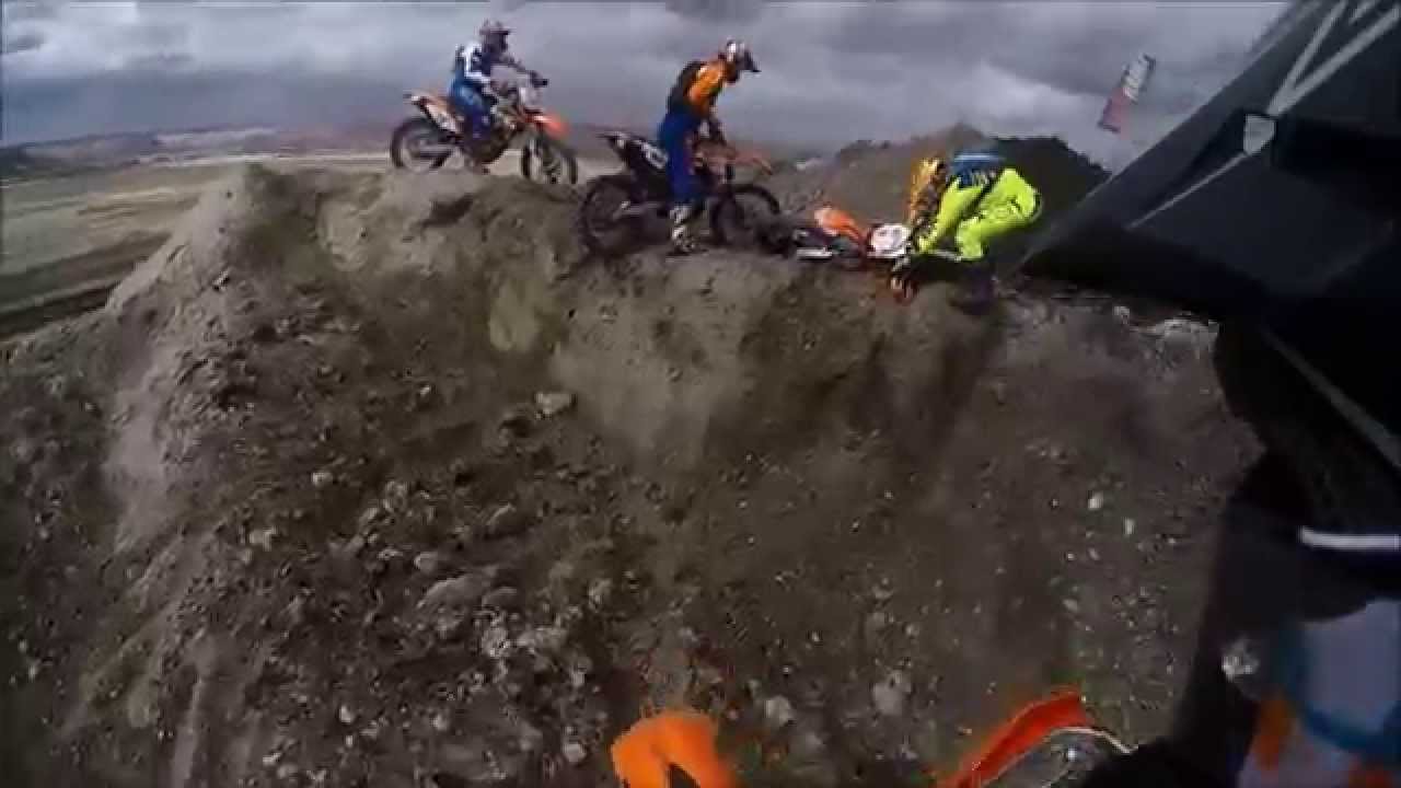 Megawatt 111 Red bull 2015 PROMIL TEAM - YouTube