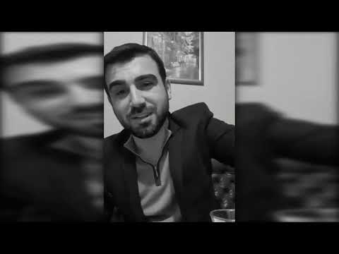Sehriyar Mecidi - Sensiz -  Mohtesem Sheir