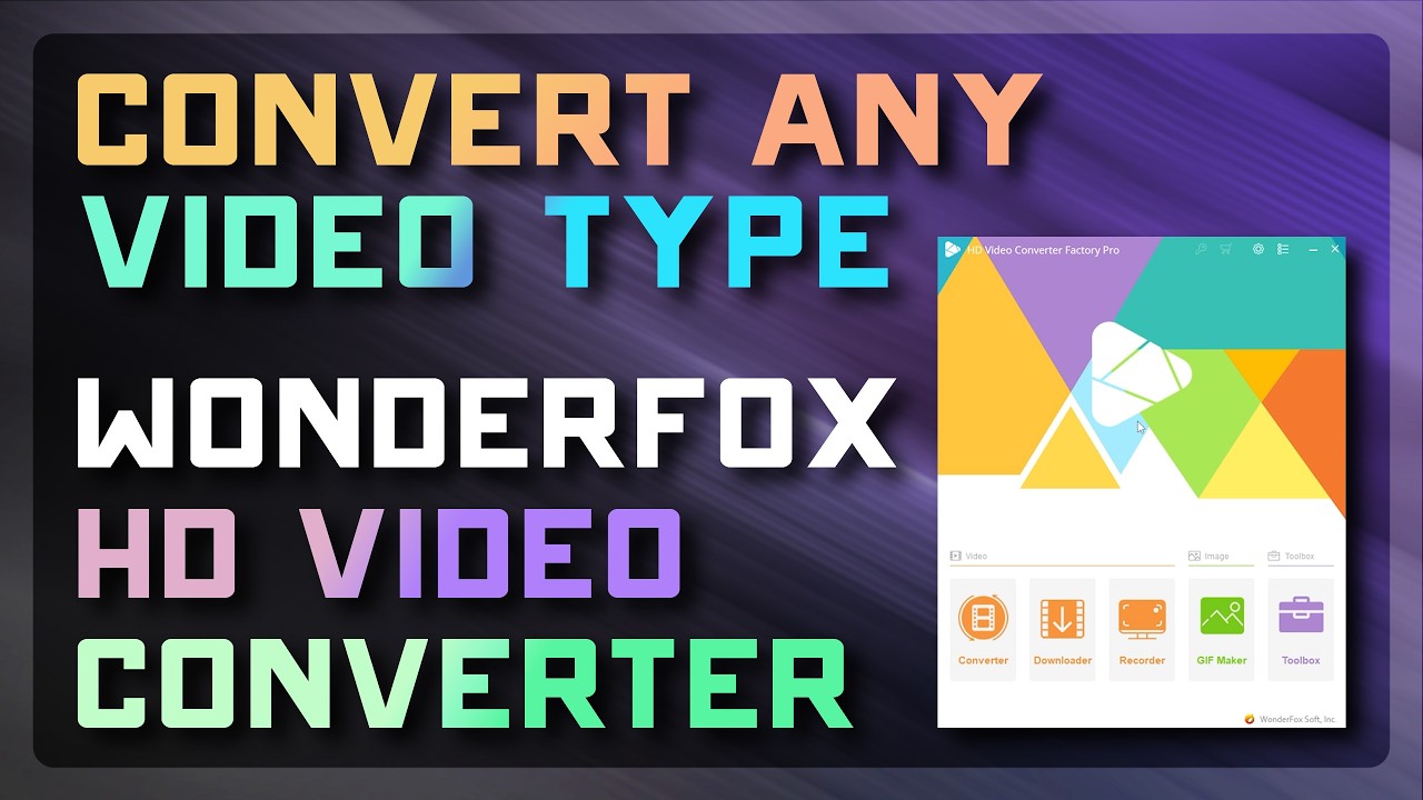 How to Convert Any Video to MP4 on Windows (Fast & Easy) | HD Video ...