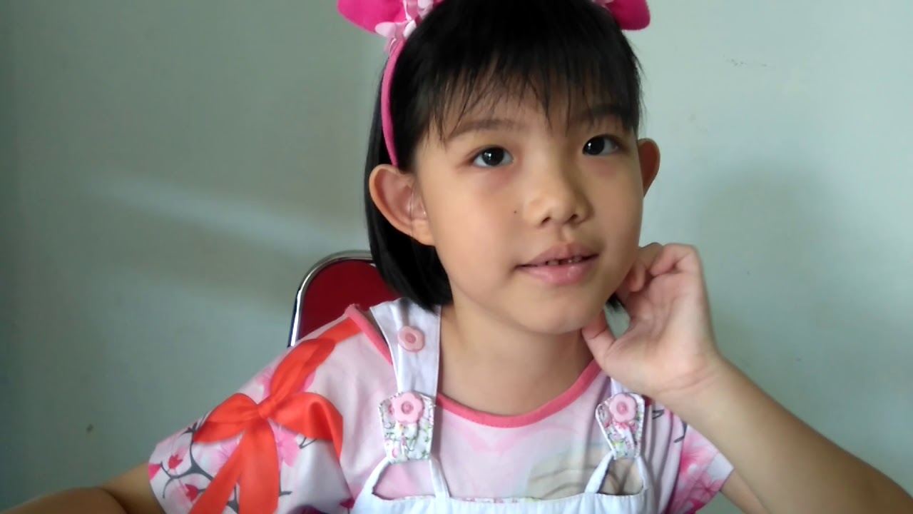 Edrea descriptive points - YouTube