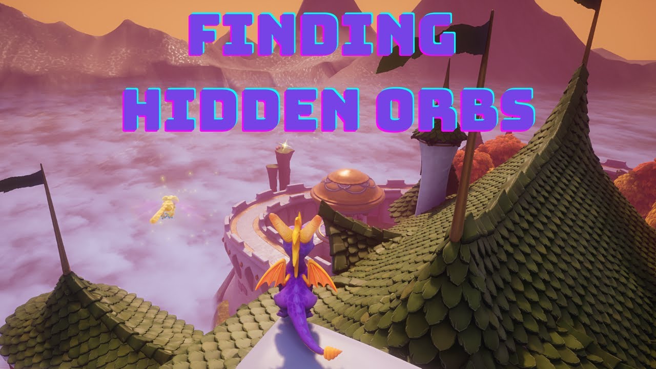 Spyro 2 Riptos Rage | Finishing Up Levels - YouTube