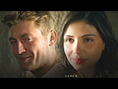 İso & Fadime | Şanıma İnanma #taşacakbudeniz #isfad 