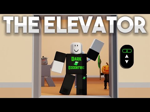 Roblox Script Showcase Episode#1795/The Elevator - YouTube