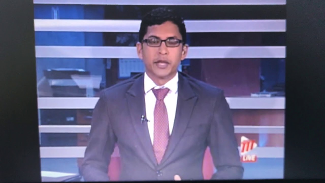 TTT News Covers PrideTT 2019 - YouTube