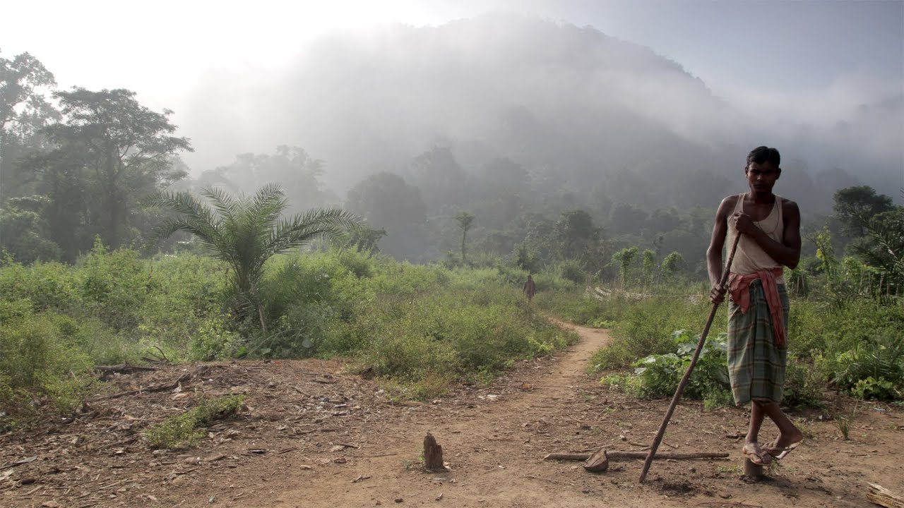 The Real Avatar 2: Strength In Numbers - YouTube