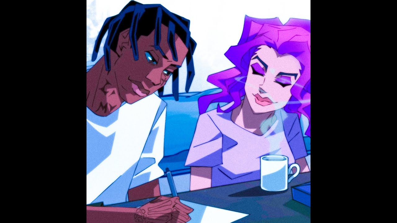 [FREE] Sleepy Hallow Type Beat - "Love Language" - YouTube