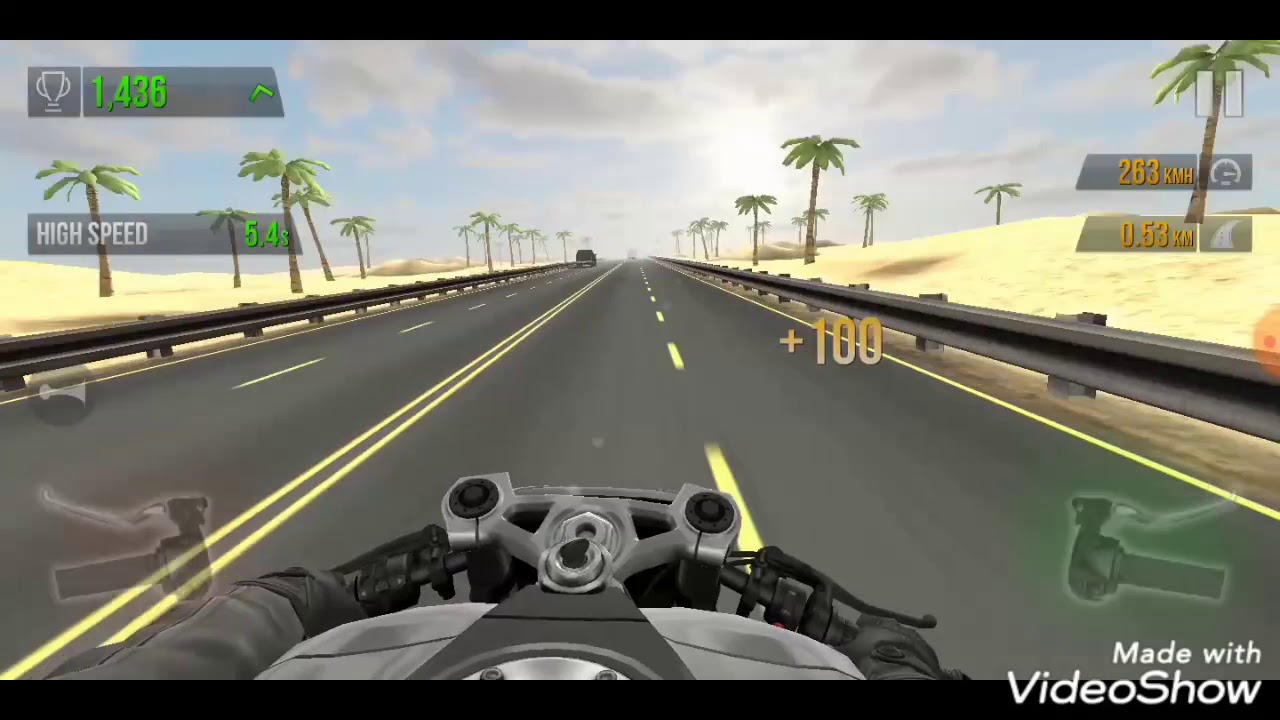 Traffic rider all bikes unlocked - nextnra