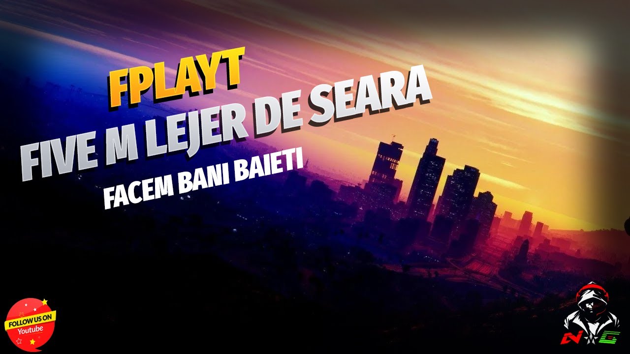 FPLAYT MAFIA - FAMILY FIRST ! - #68 - YouTube