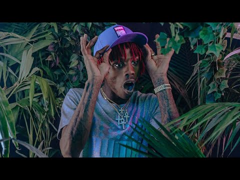 Famous Dex realizes all his fans are white - YouTube