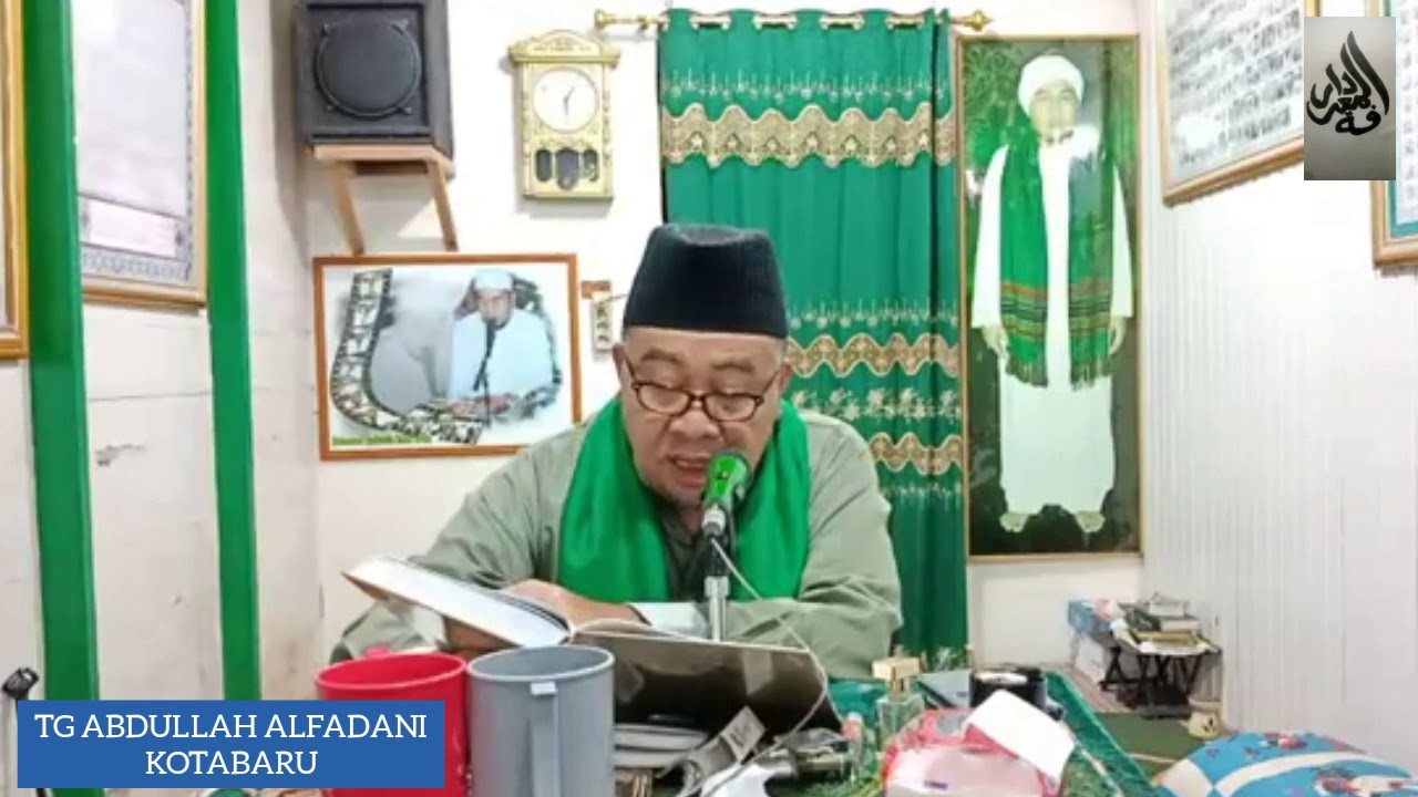 3 AMALAN apabila dibaca maka sama beribadah & berdzikir 1 x 24 jam ...