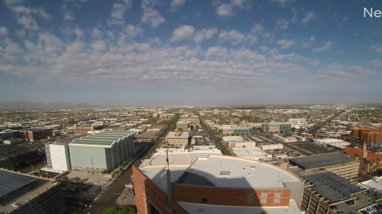 April 2, 2025 Phoenix, Arizona Weather Discussion - YouTube