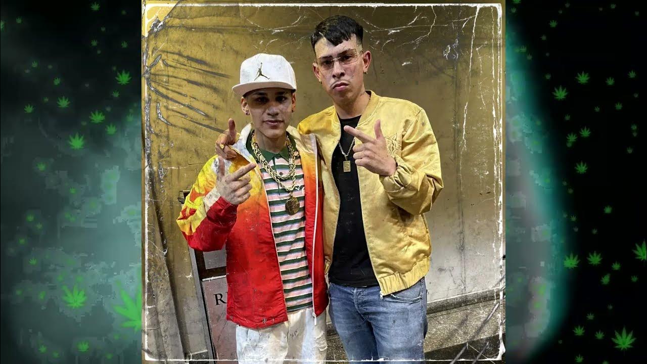 (FREE) A FULL - Lolo Og X Alejo Isaak X Callejero Fino - TYPE BEAT RKT ...