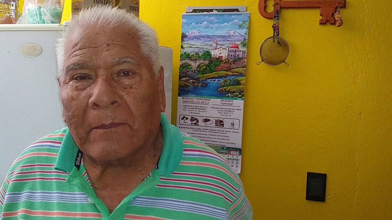 ELABORANDO ATAPACUA ESTILO CORUPO MICHOACÁN PARTE 1 - YouTube