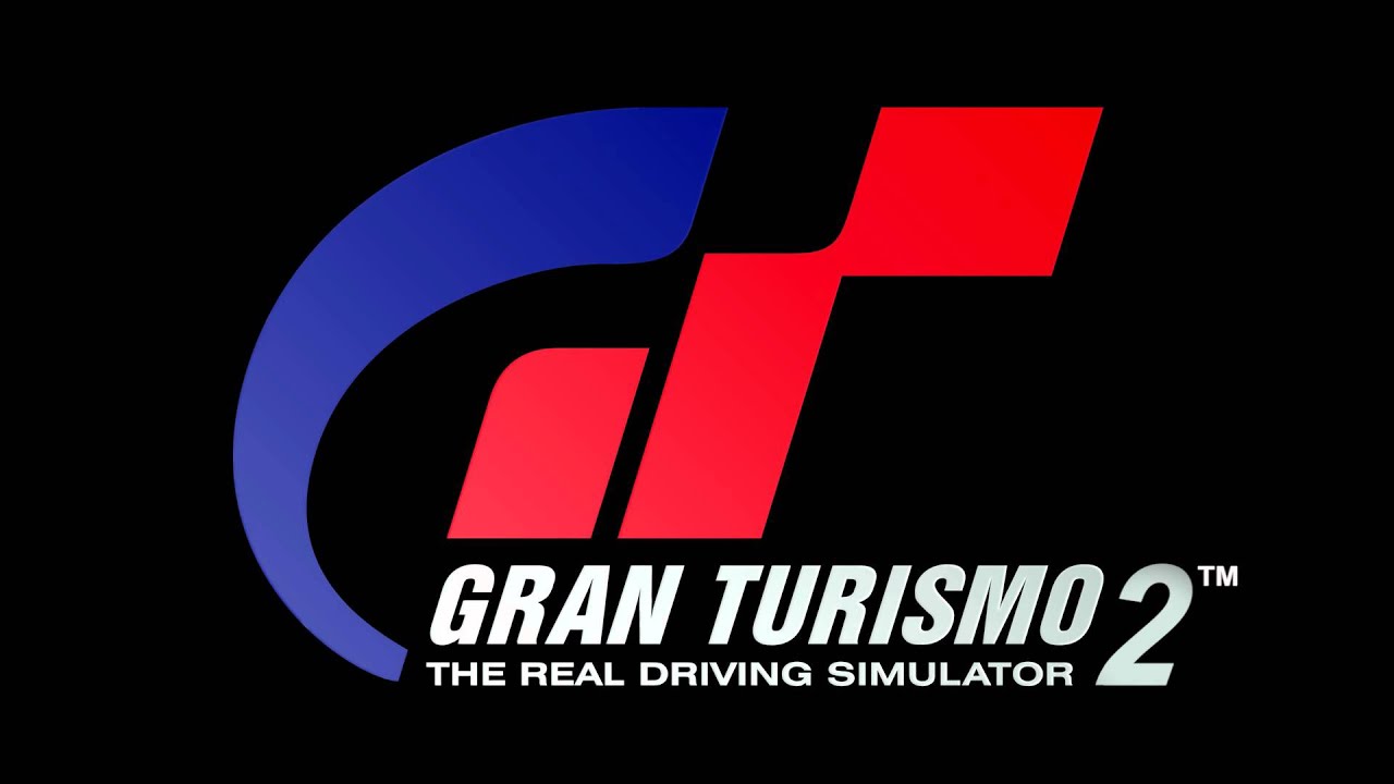 Gran Turismo 2 OST - My Home - YouTube