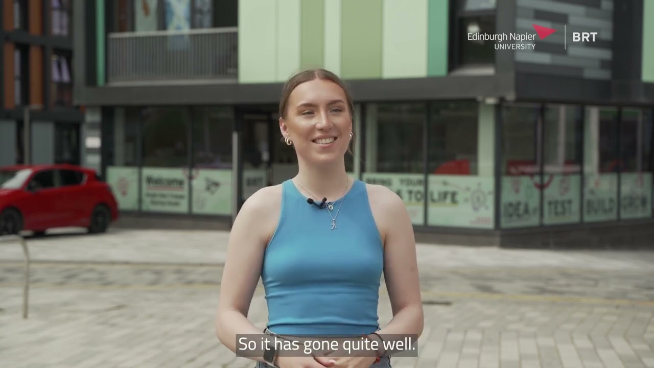 What our members say - Alana Robertson - YouTube