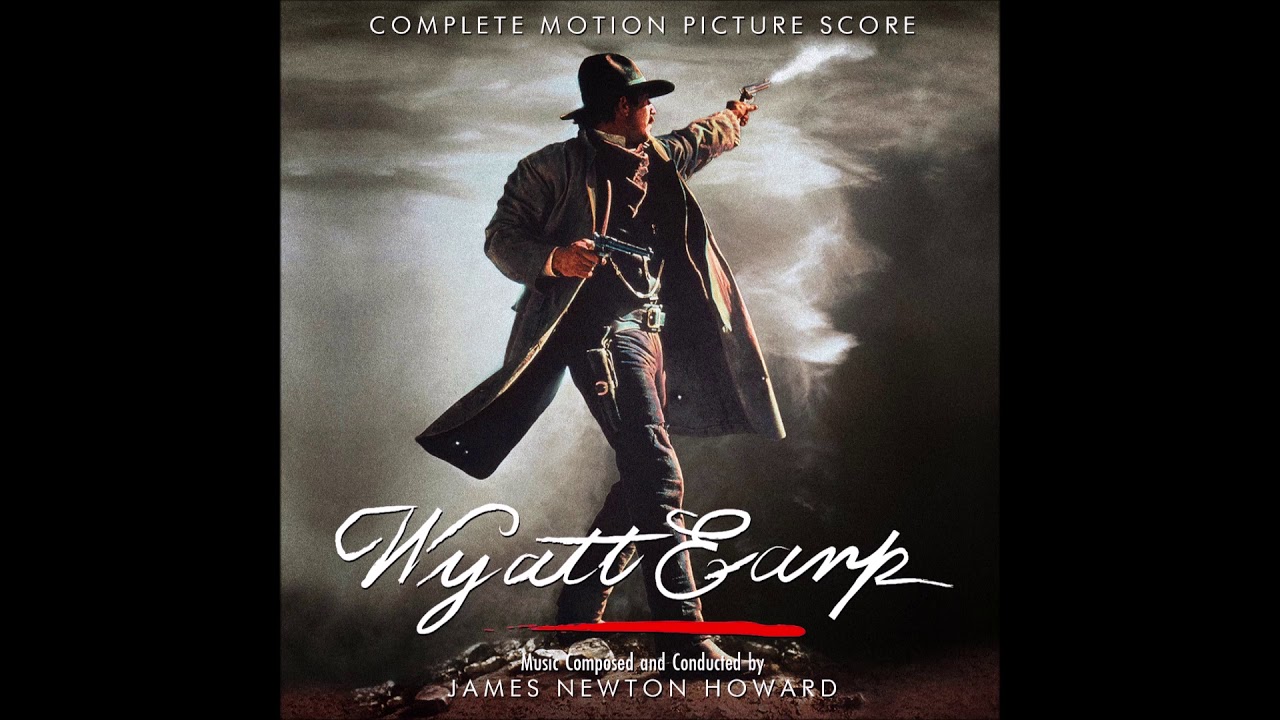 Nicholas Springs Wyatt | James Newton Howard - YouTube