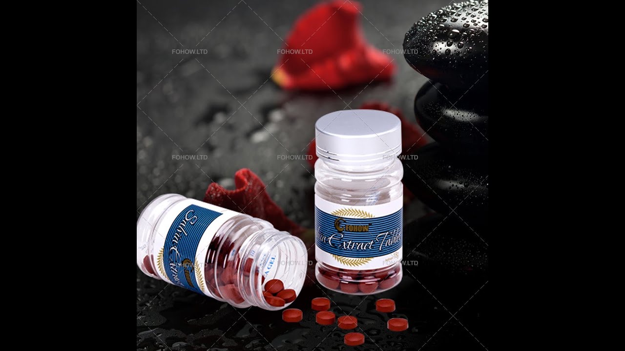 Longlu Capsule - YouTube