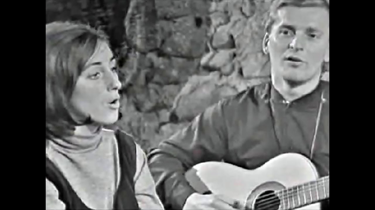 Buachaill o'n Eirne - Anne Byrne and Jesse Owens - Abbey Tavern - YouTube