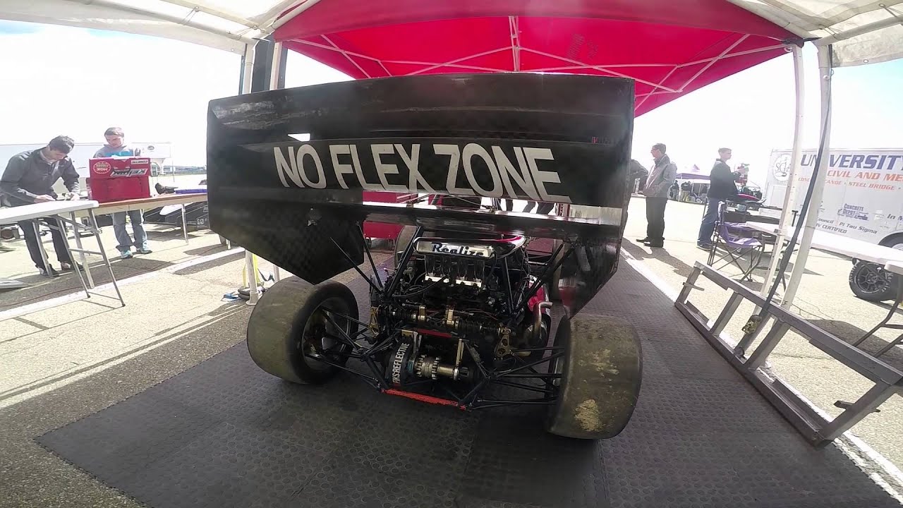 Pitt FSAE 2016 Promo Trailer - YouTube