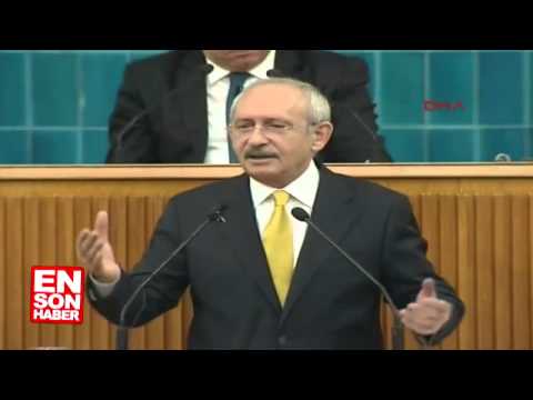 Kemal Kılıçdaroğlu grup toplantısında fıkra anlattı