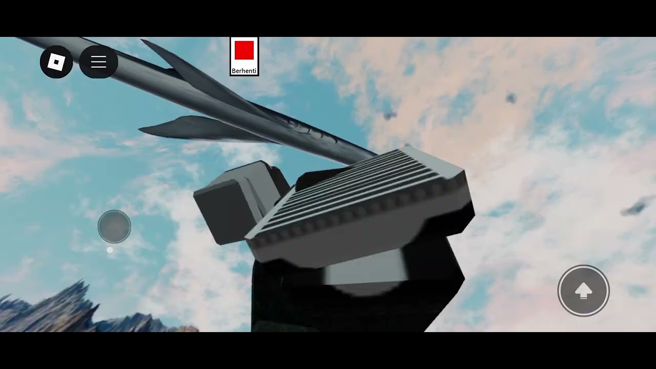Buat game part 1 - YouTube