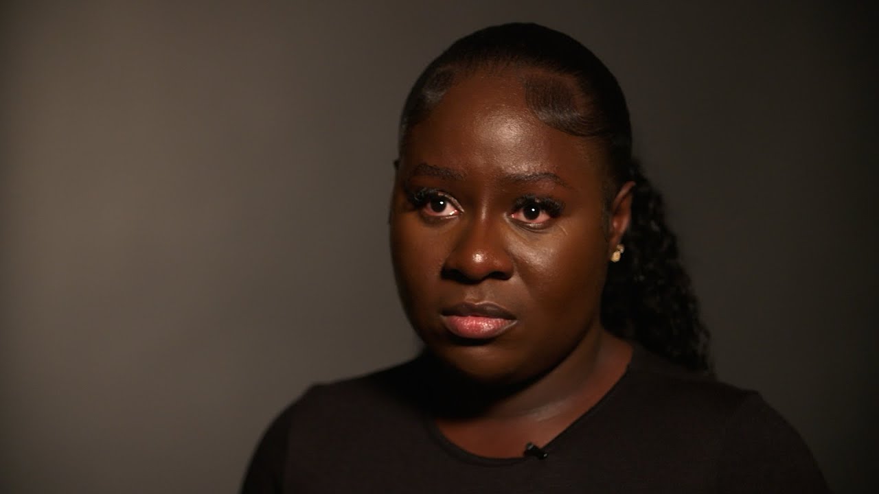 Demo reel 2024 - Janet Adebayo. - YouTube