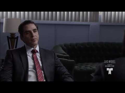 Enemigo Intimo | Capitulo 37 HD 3/5 - YouTube