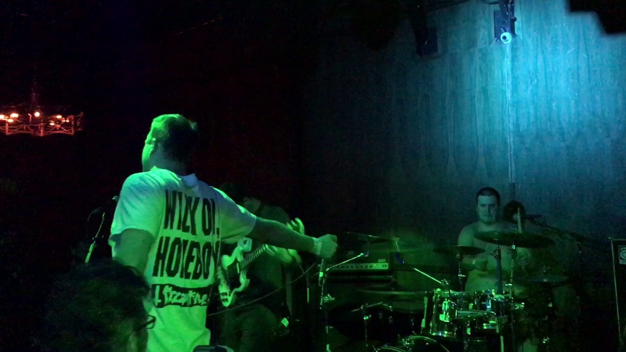 Mellow Harsher live @ 1Fest: Los Angeles 2017 - YouTube