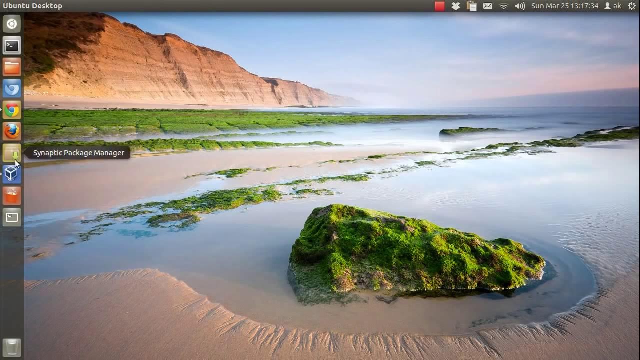 Install Apache2 Subversion and WebSVN on Ubuntu - YouTube