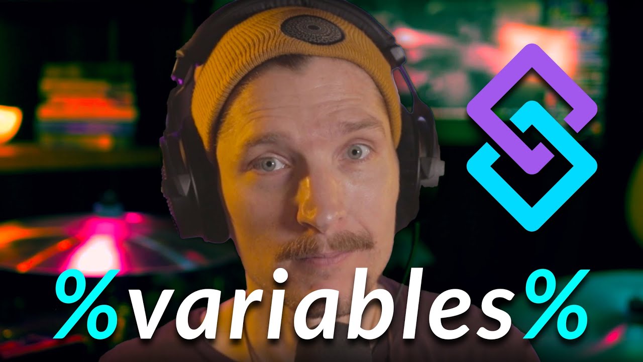 Finding And Using Variables Streamerbot Tutorial Youtube