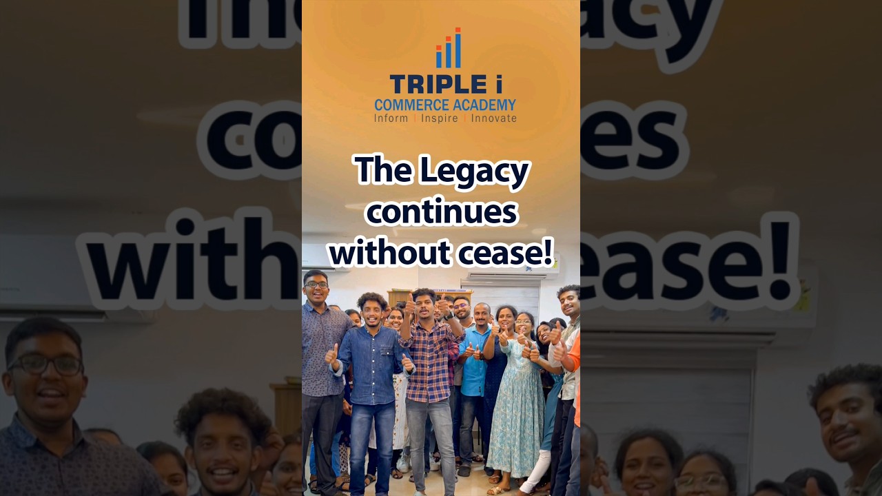 The Legacy continues without cease! - YouTube
