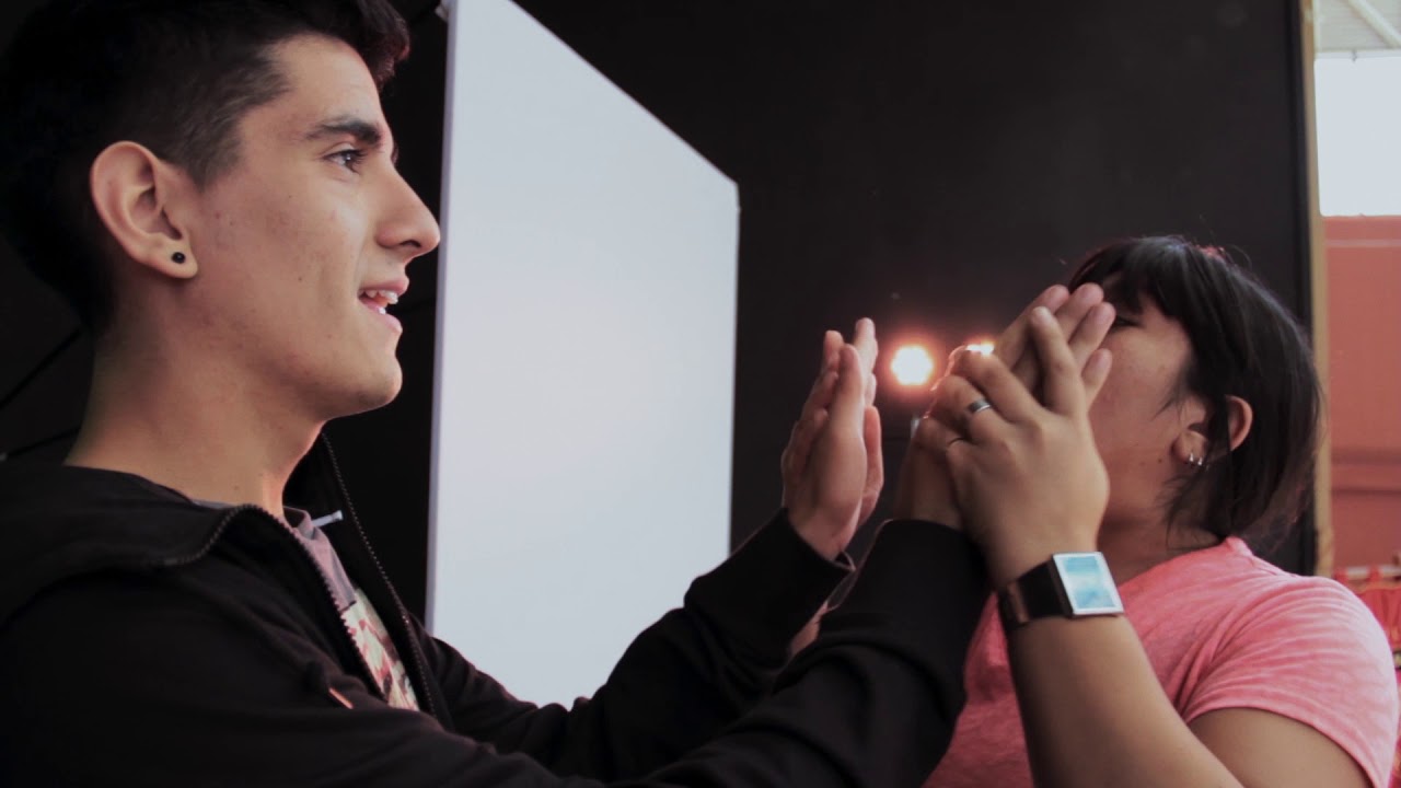 (((RESONANCE))) - Official Trailer - English - YouTube