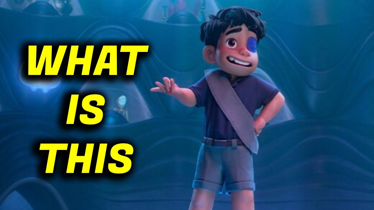 Elio Is Disney Pixar's Latest Failure, 28 Years Later Opens Strong ...