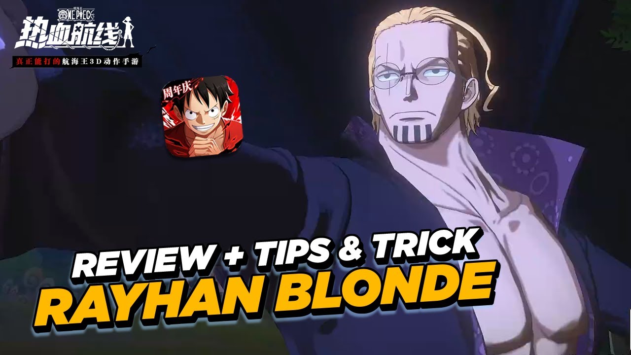 SKILL ISSUE ?? TONTON NIH [ Tutor + Tips & Trick PRIME RAYLEIGH ] • One ...