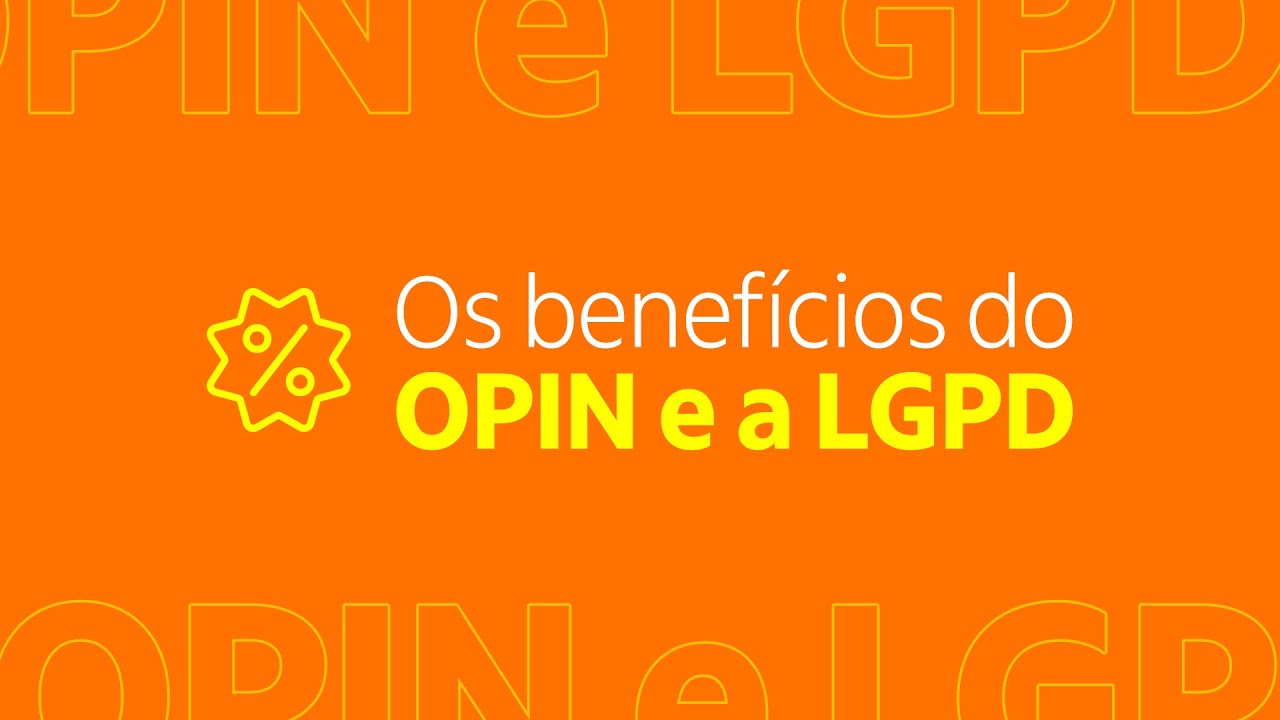 Ep. 2 | Open Insurance: Os benefícios do OPIN e a LGPD - YouTube