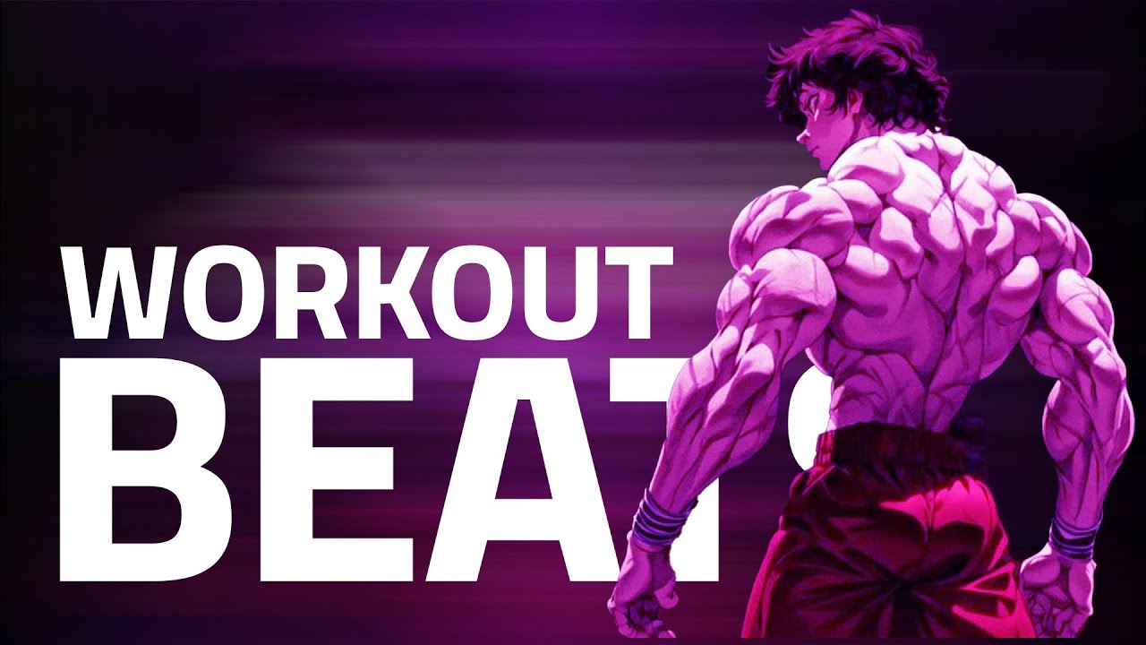 Ultimate Gym Workout Beats | High-Energy Music for Intense Workouts 💪🔥 ...