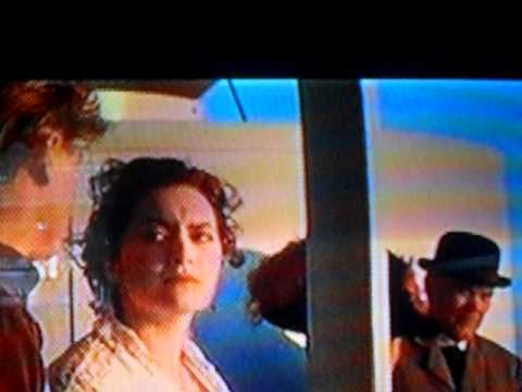 Titanic Spitting Scene Youtube 4127