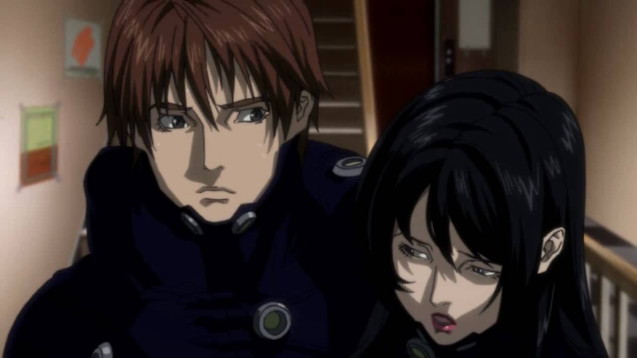 GAS: TFC (Pt. 2 of 2) - YouTube