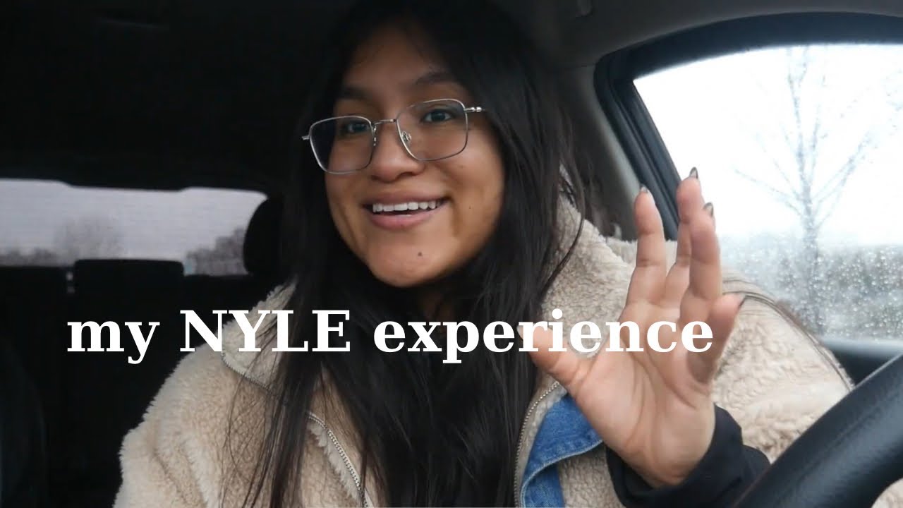 how the NYLE exam (exam to be a NY attorney) went - YouTube