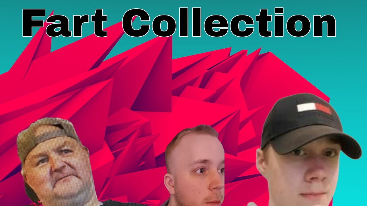 FART Collection With lassi kuhlman ja janne - YouTube