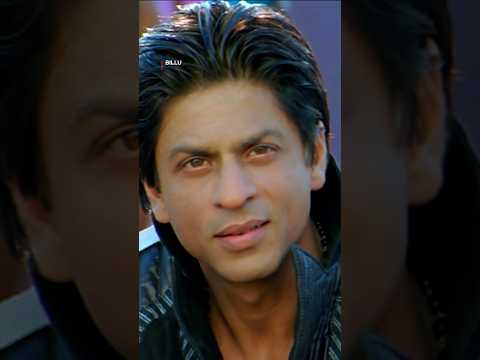 SRK’s HILARIOUS Acting Lesson! 🤣 #Billu