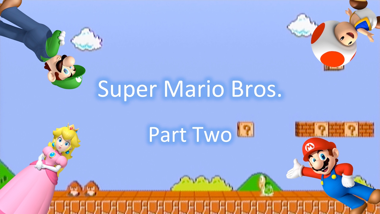Fortune Street ~ Super Mario Bros. - Standard Rules (Part 2) - YouTube