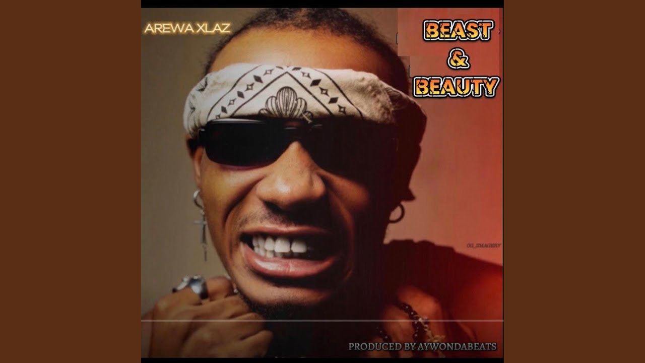 BEAST (Radio Edit) - YouTube