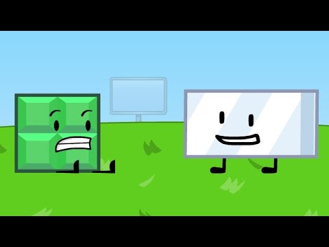 BFDI Land - YouTube