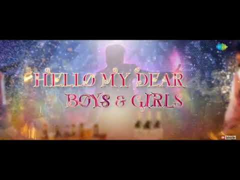 Ravi Teja new pyar lo na pagal song - YouTube