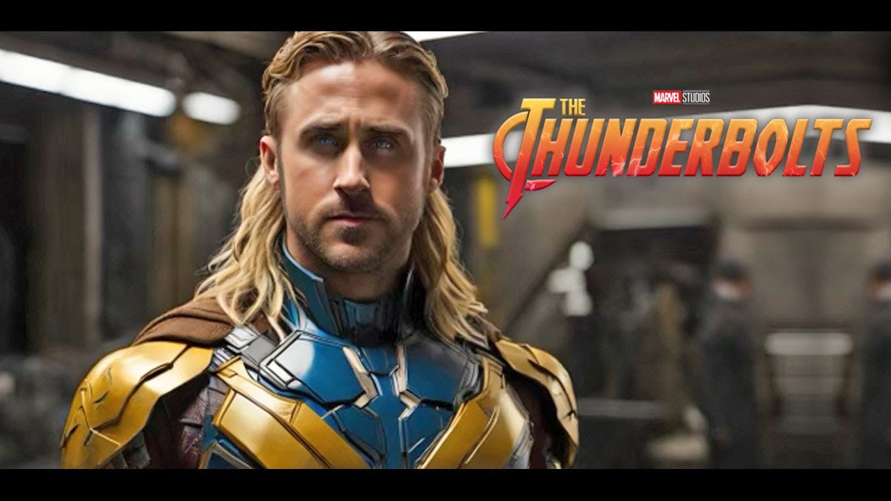 BREAKING! RYAN GOSLING SENTRY NOW IN MUC?! Steven Yeun Recast Explained ...