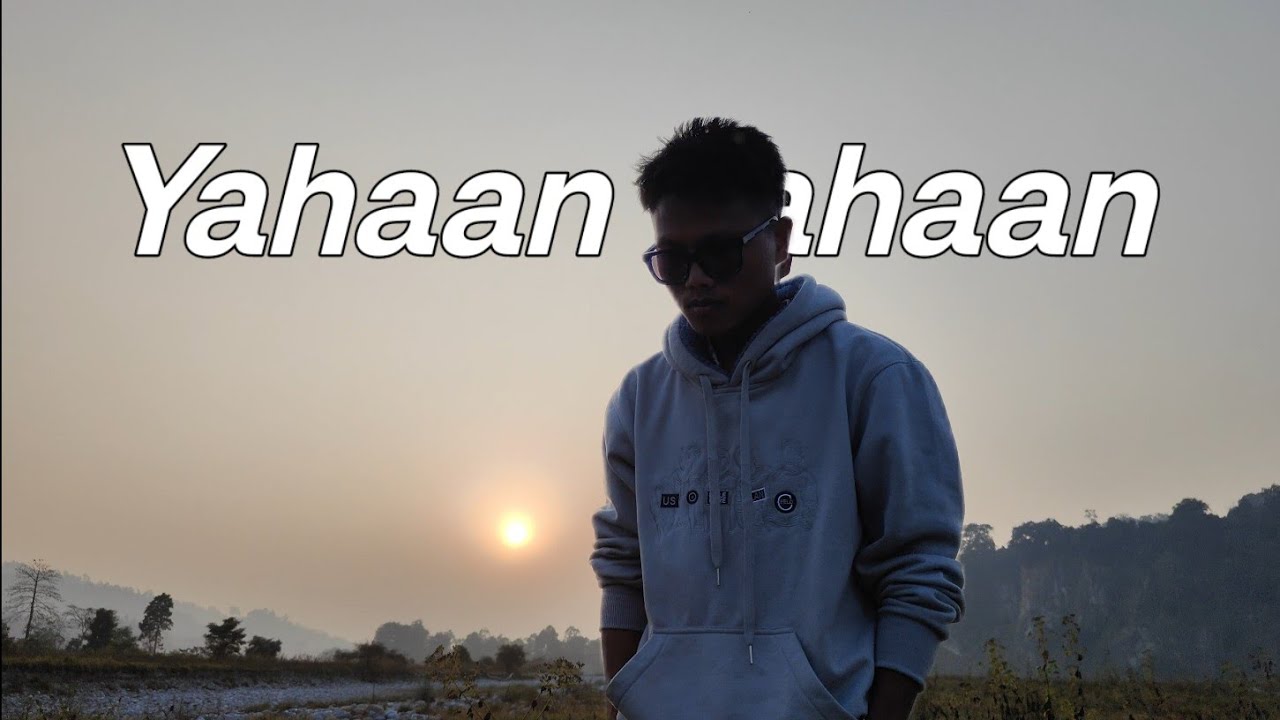 Yahaan Yahaan | Music Video - YouTube